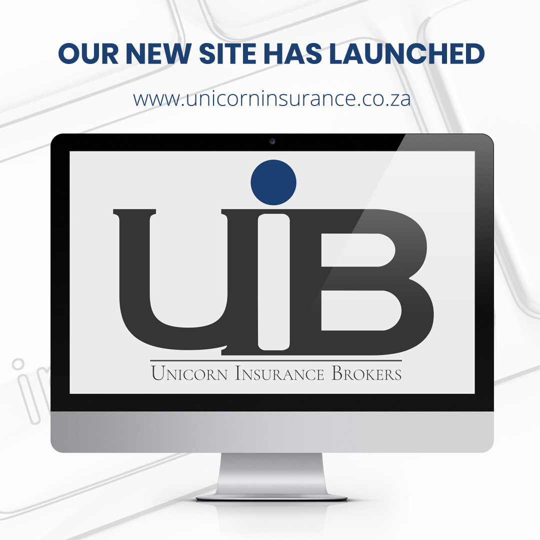 Out With The Old, In With The New - Unicorn Insurance Brokers